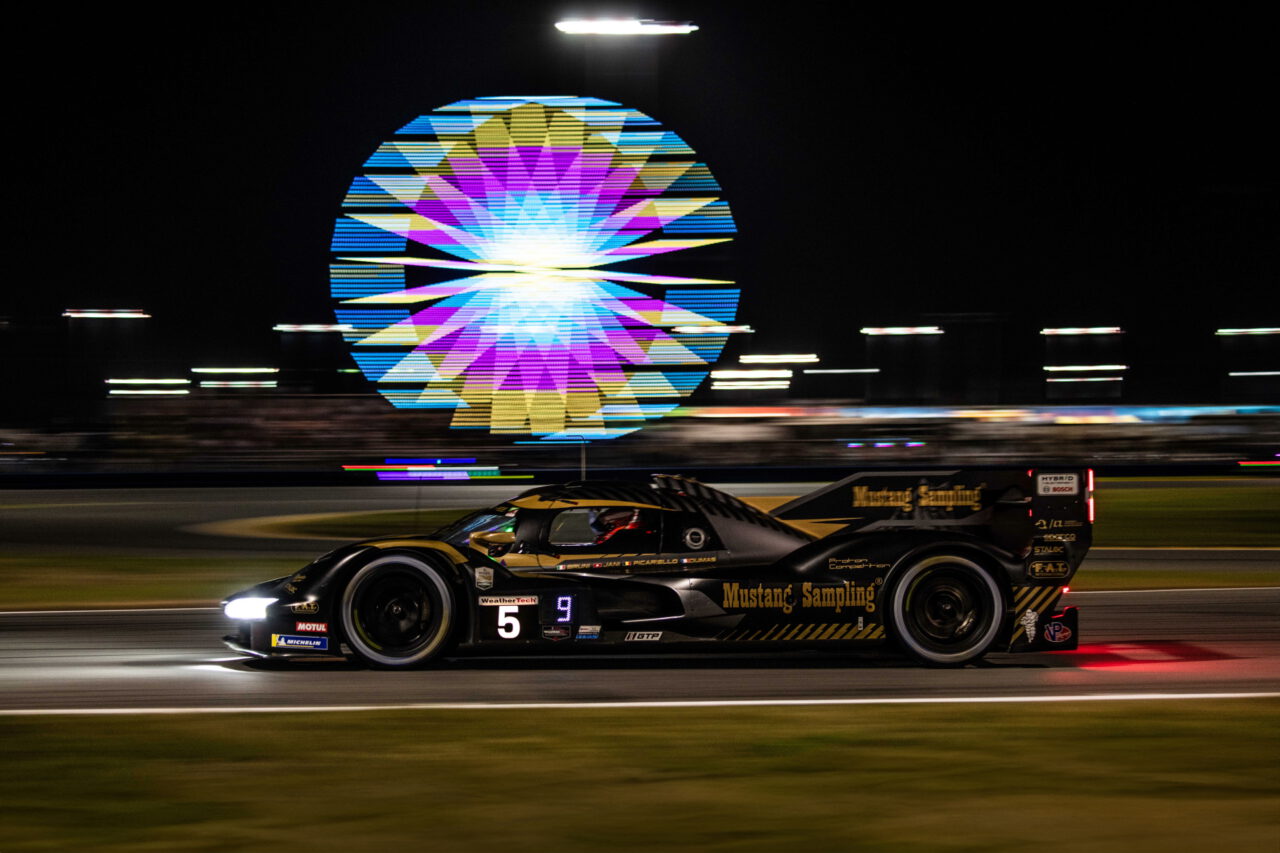 Proton Competition is ready for one of the greatest challenges of the ...