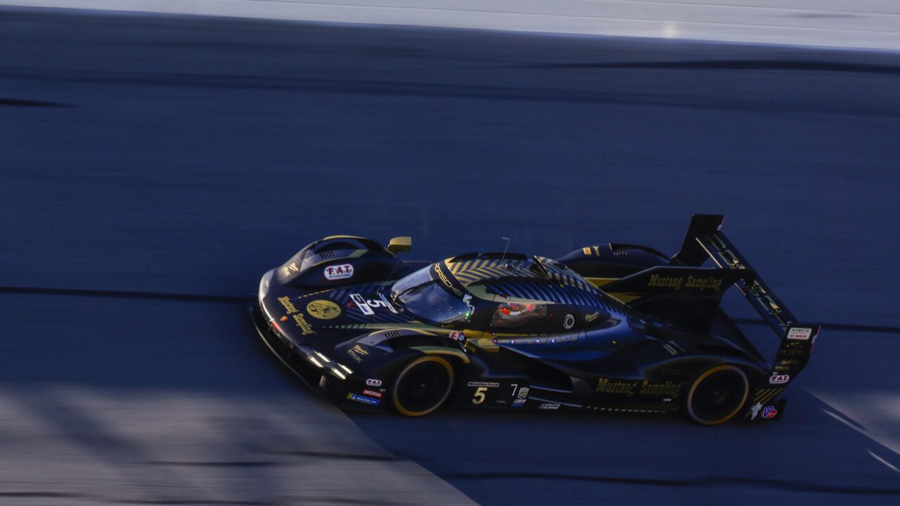 Home - Proton Competition