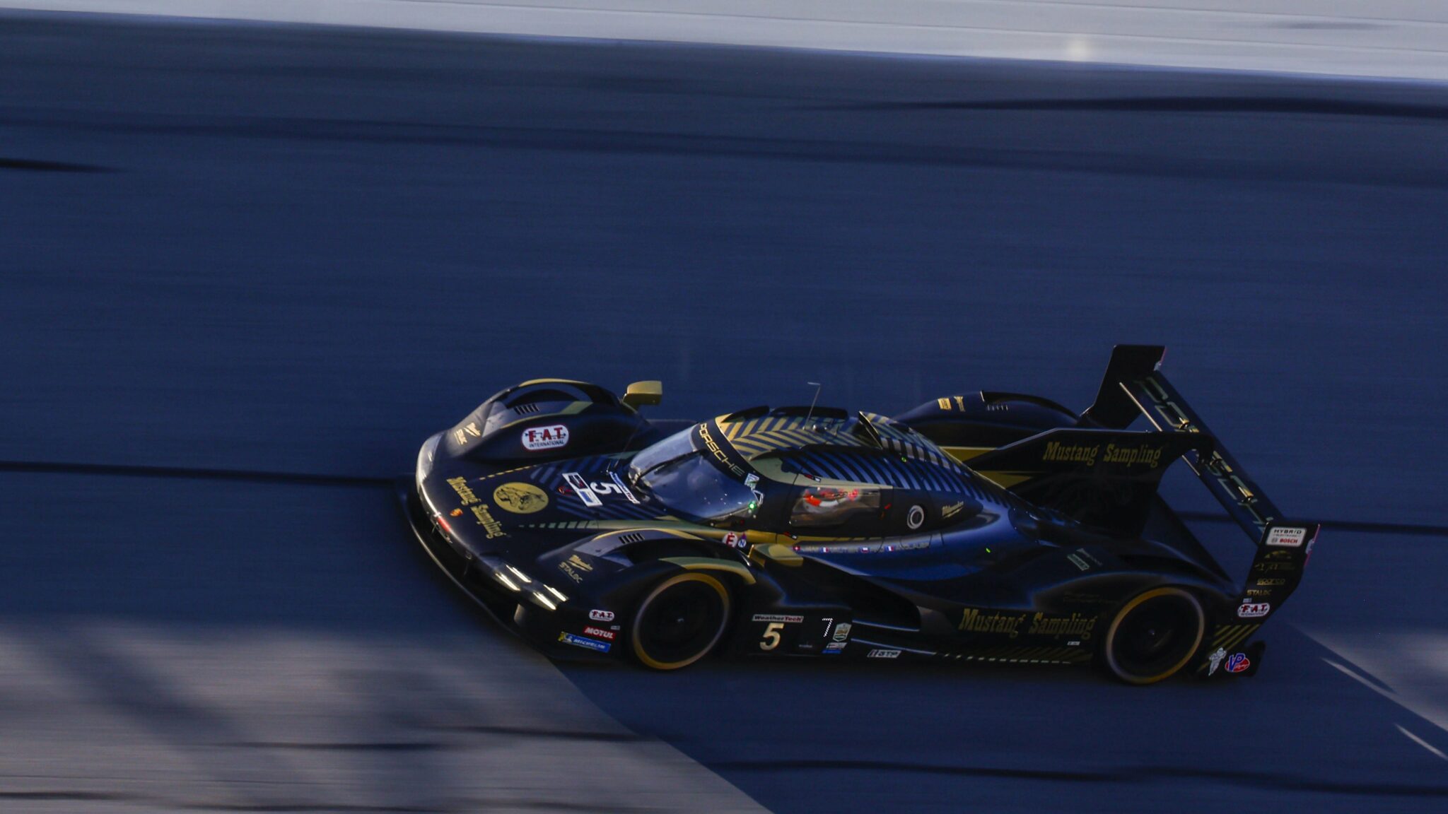 Home - Proton Competition