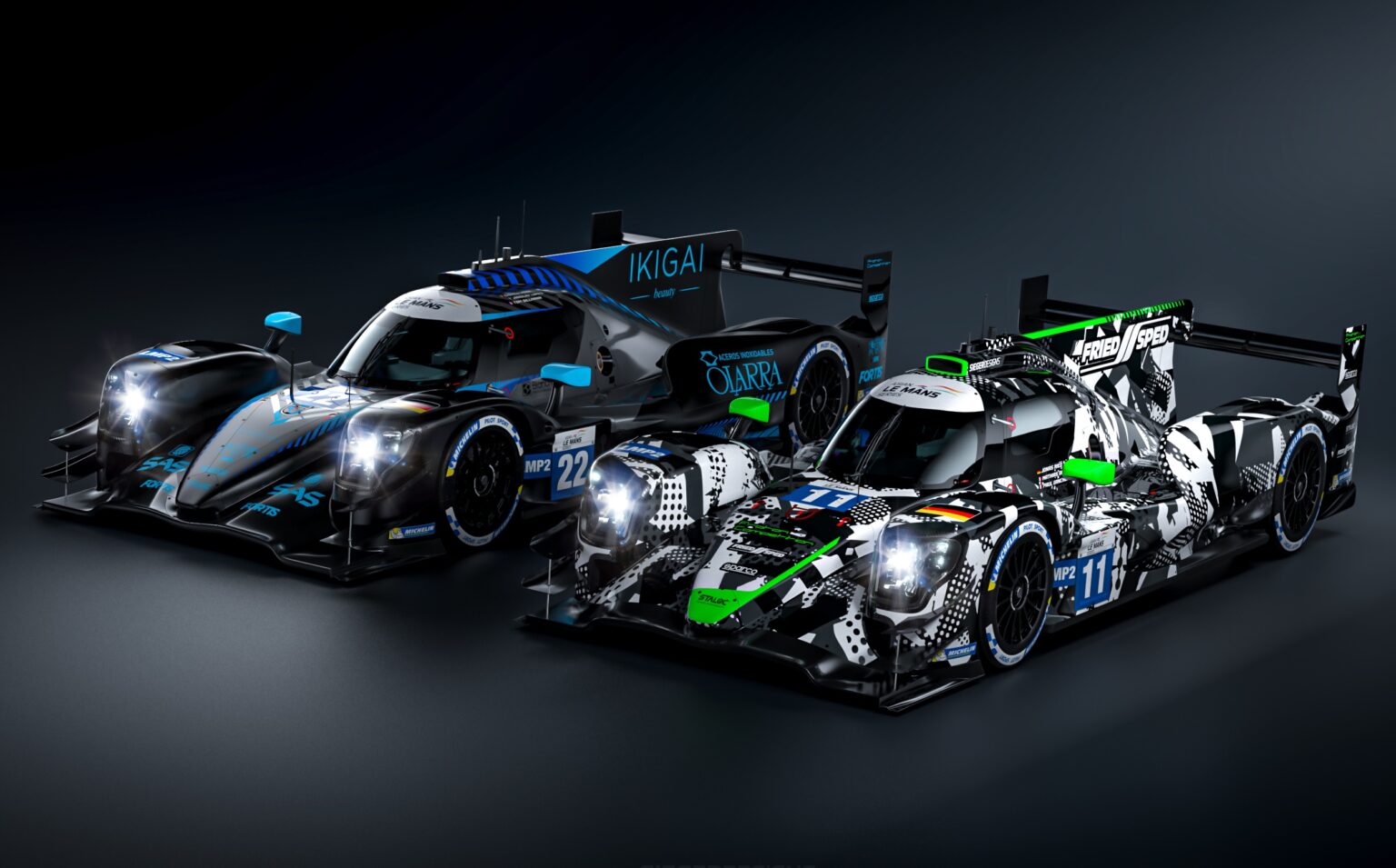 Proton Competition eager to make a statement at season opener in Sepang ...