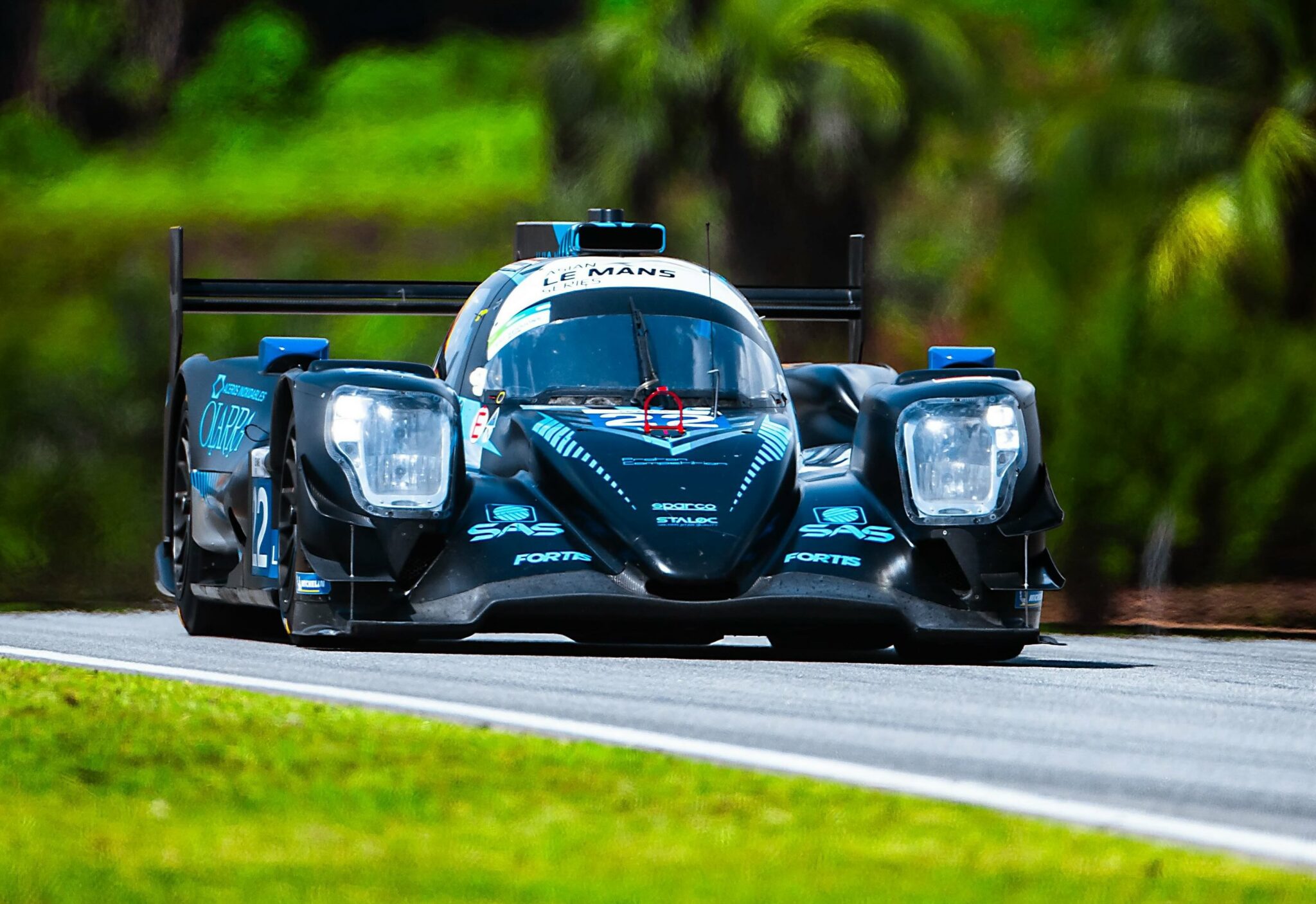 Home - Proton Competition