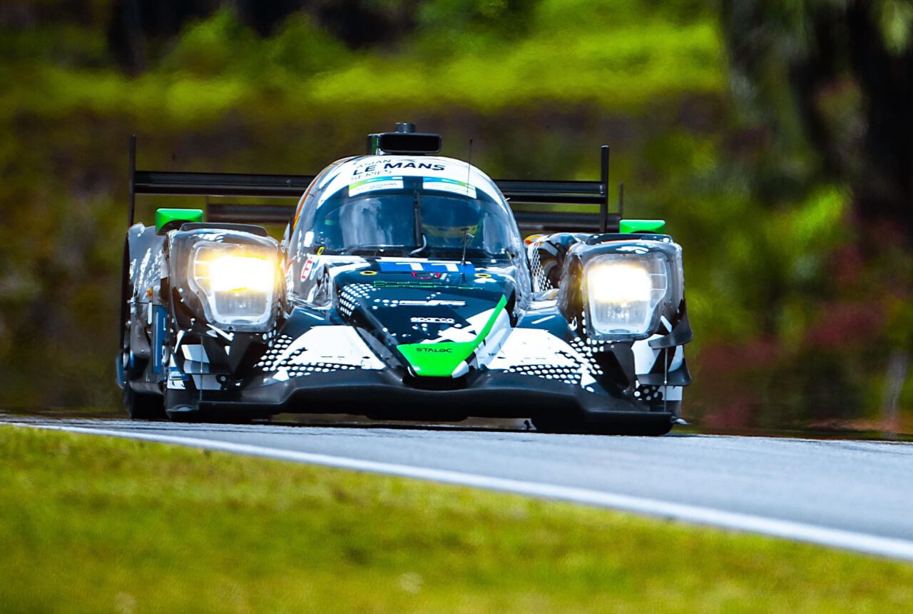 Home - Proton Competition