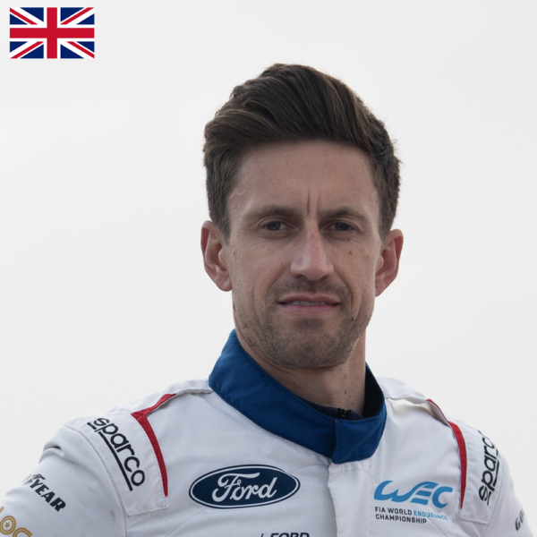 Drivers - Proton Competition