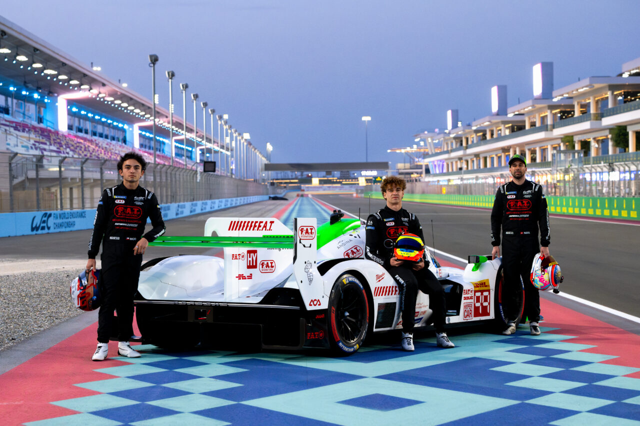 Home - Proton Competition