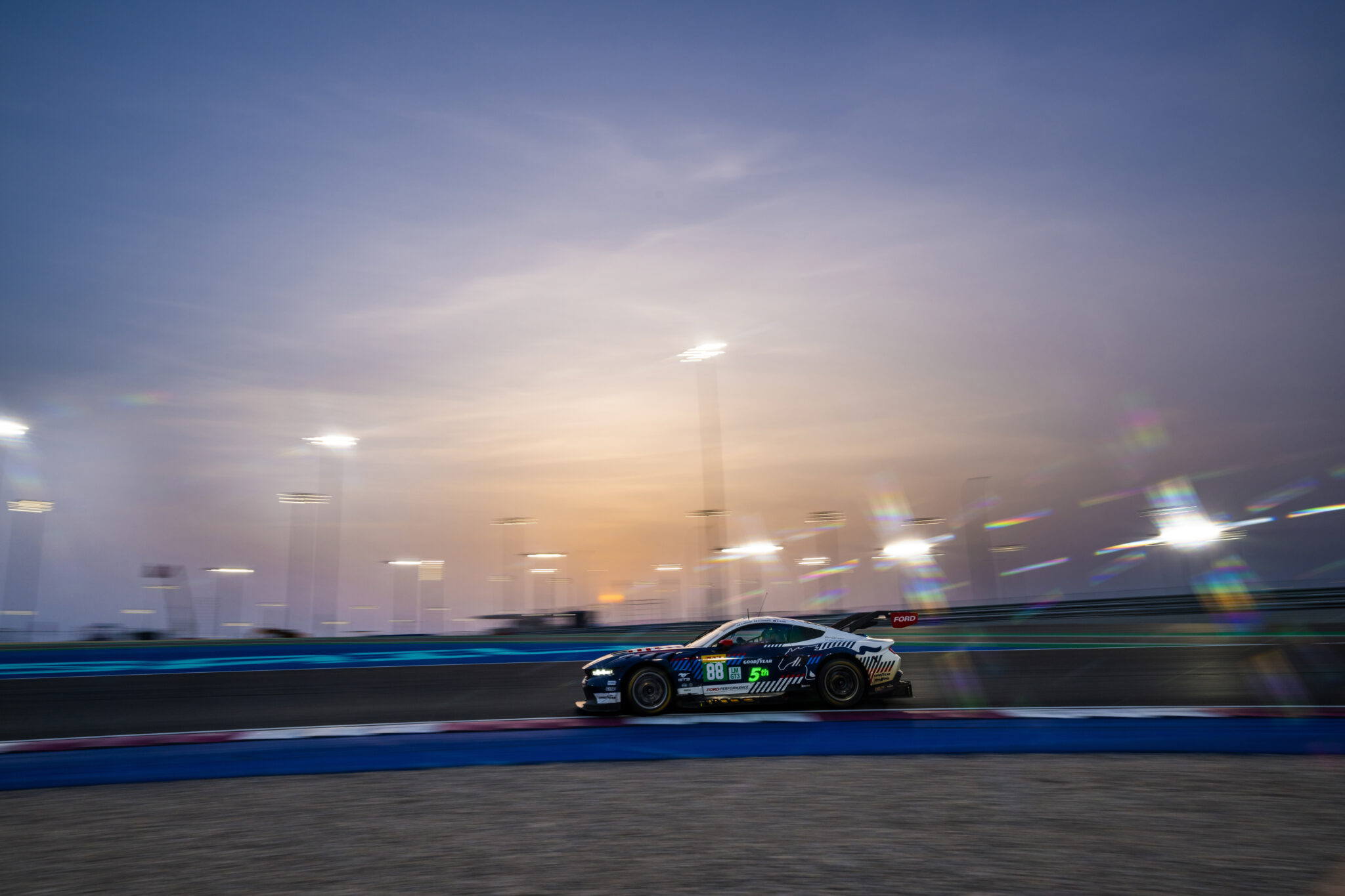 Home - Proton Competition