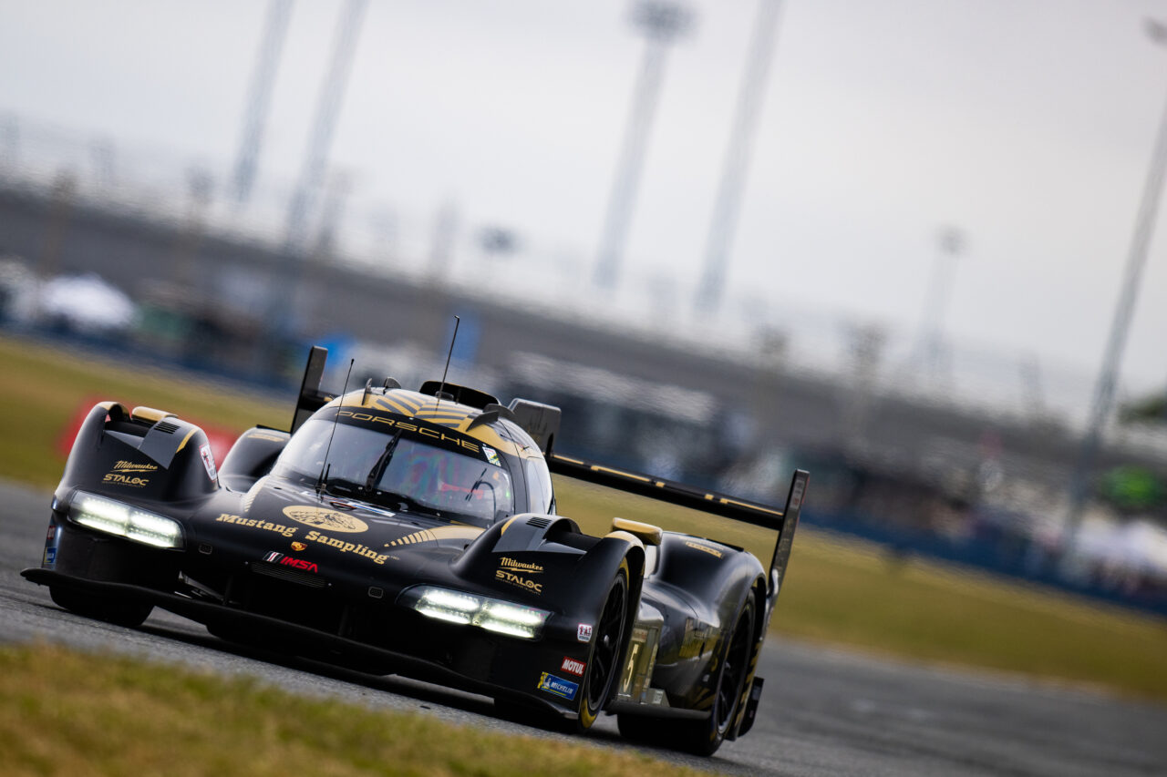 Home - Proton Competition