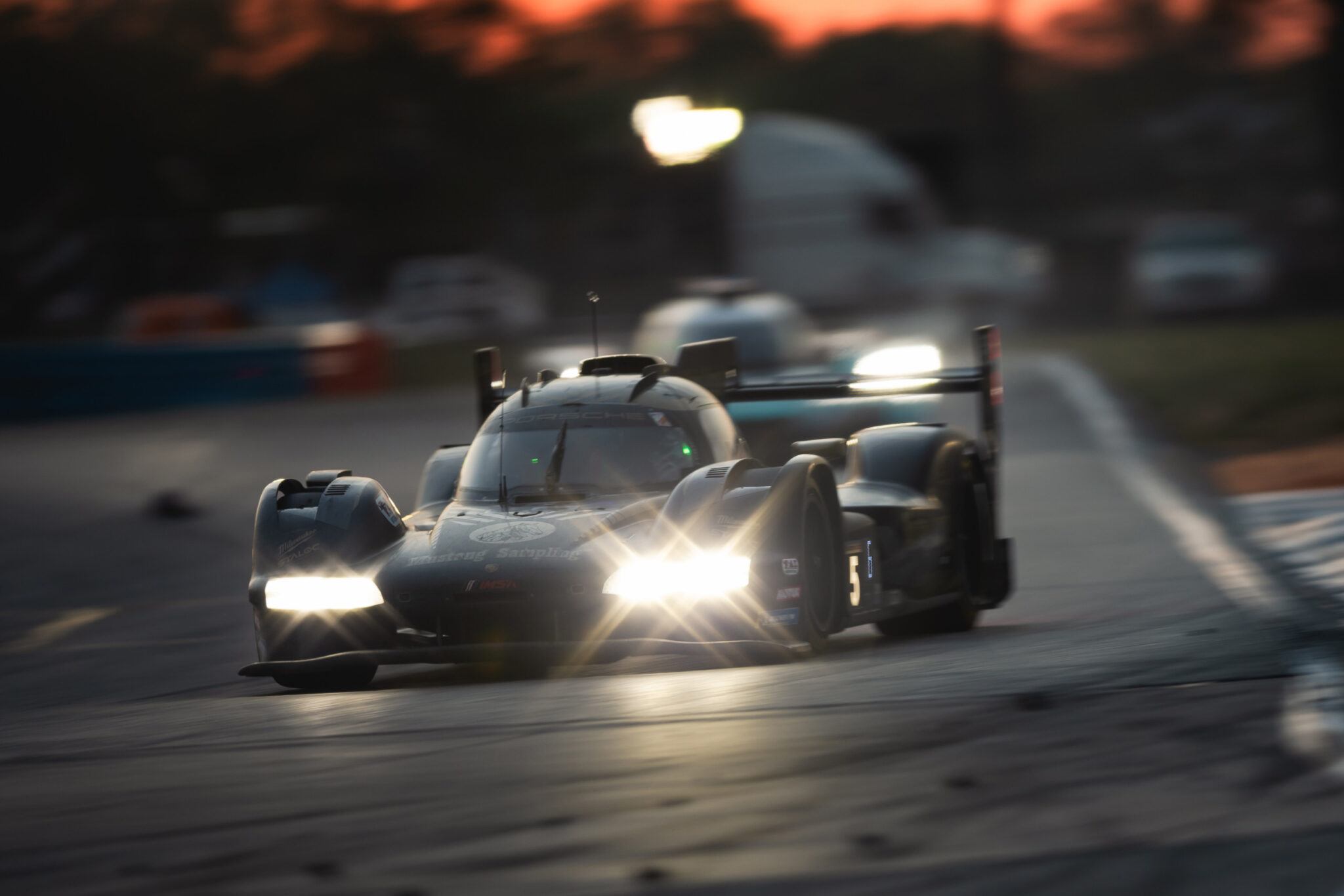 Home - Proton Competition