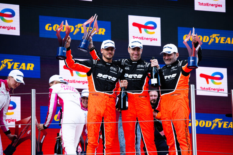 News - Proton Competition