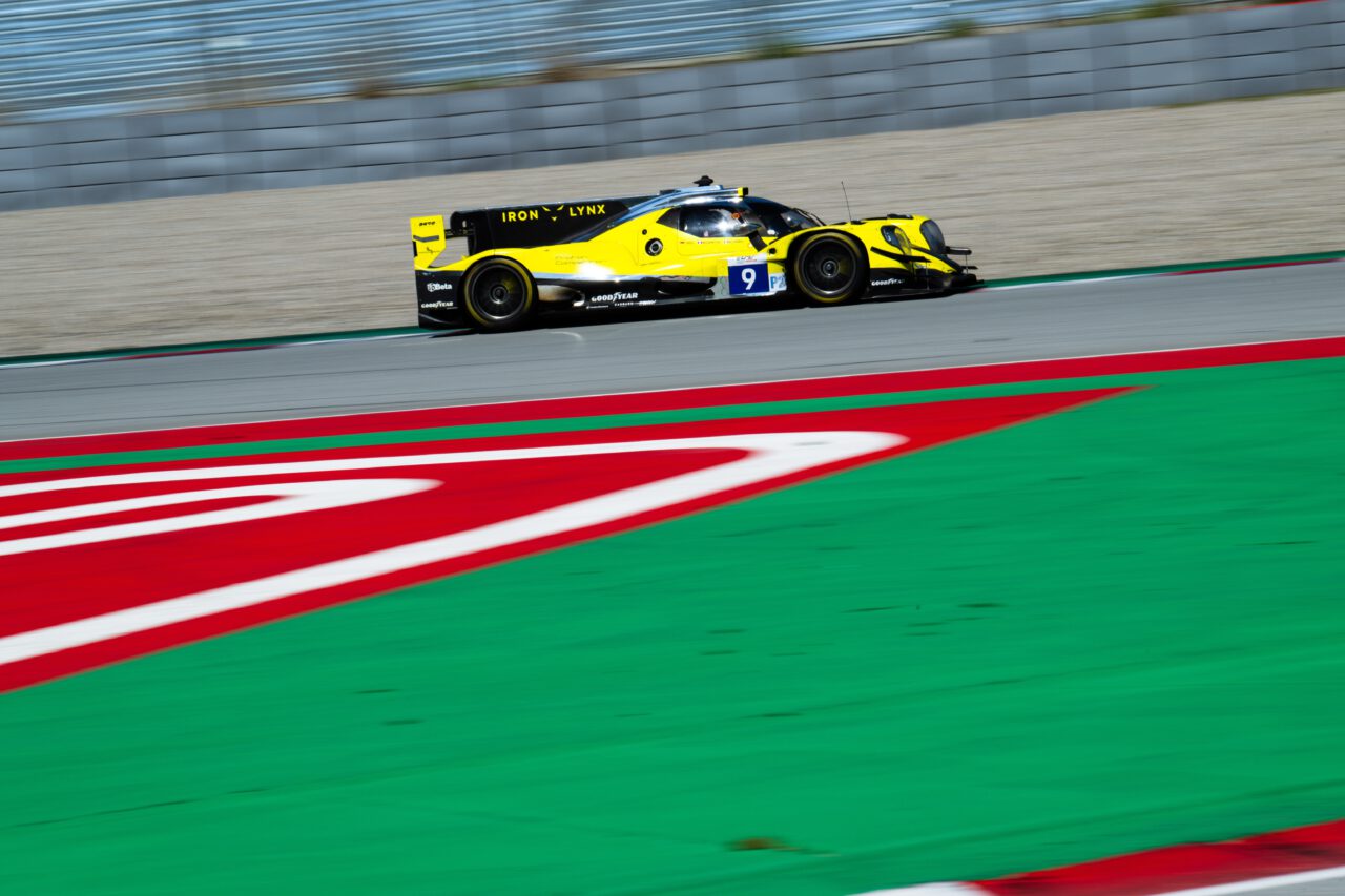 Home - Proton Competition