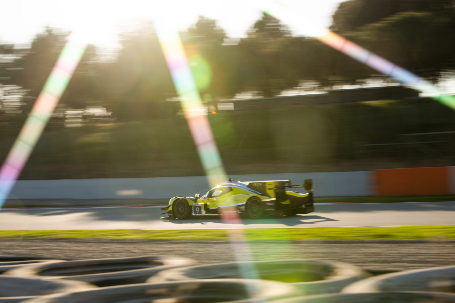 Home - Proton Competition