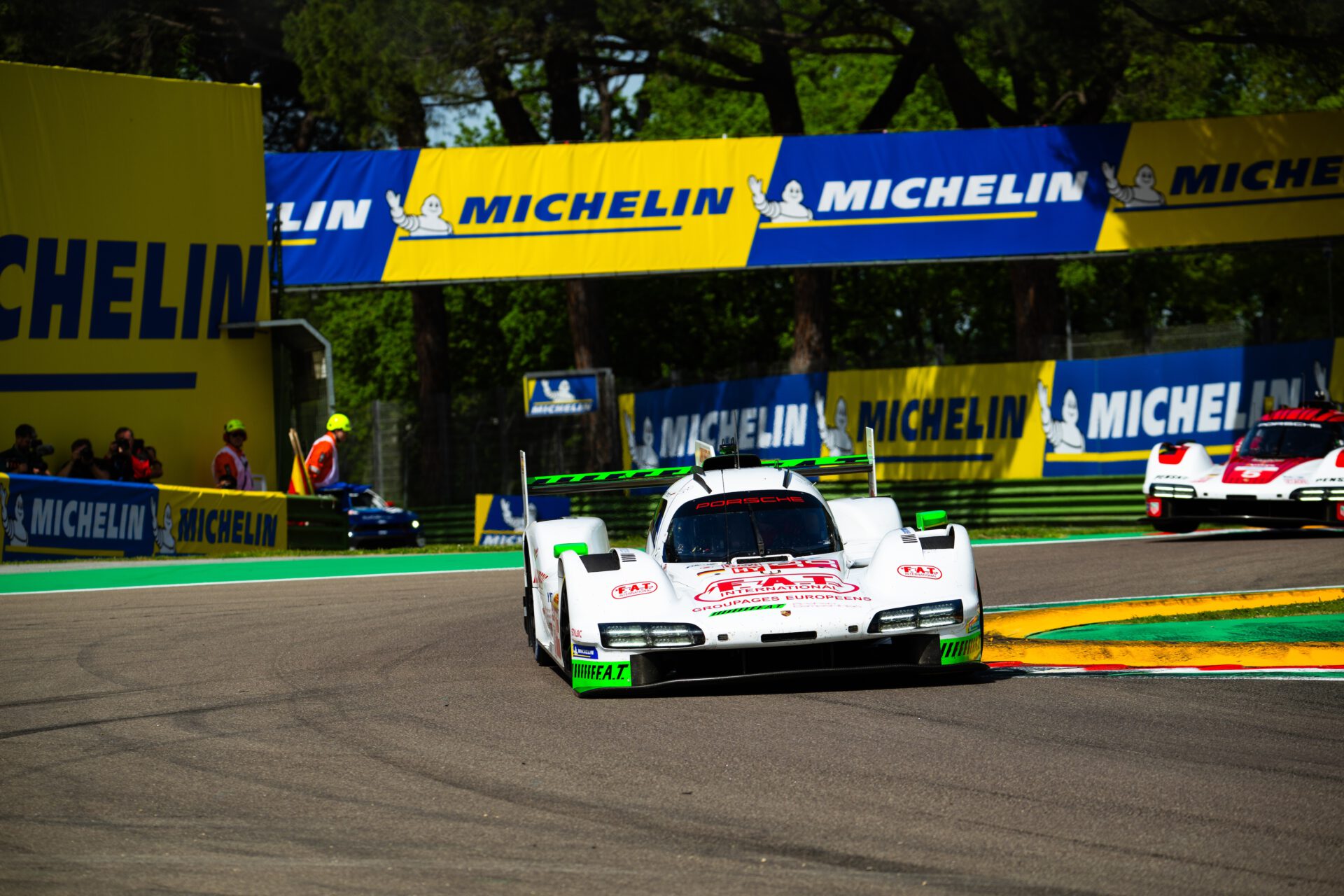 Home - Proton Competition