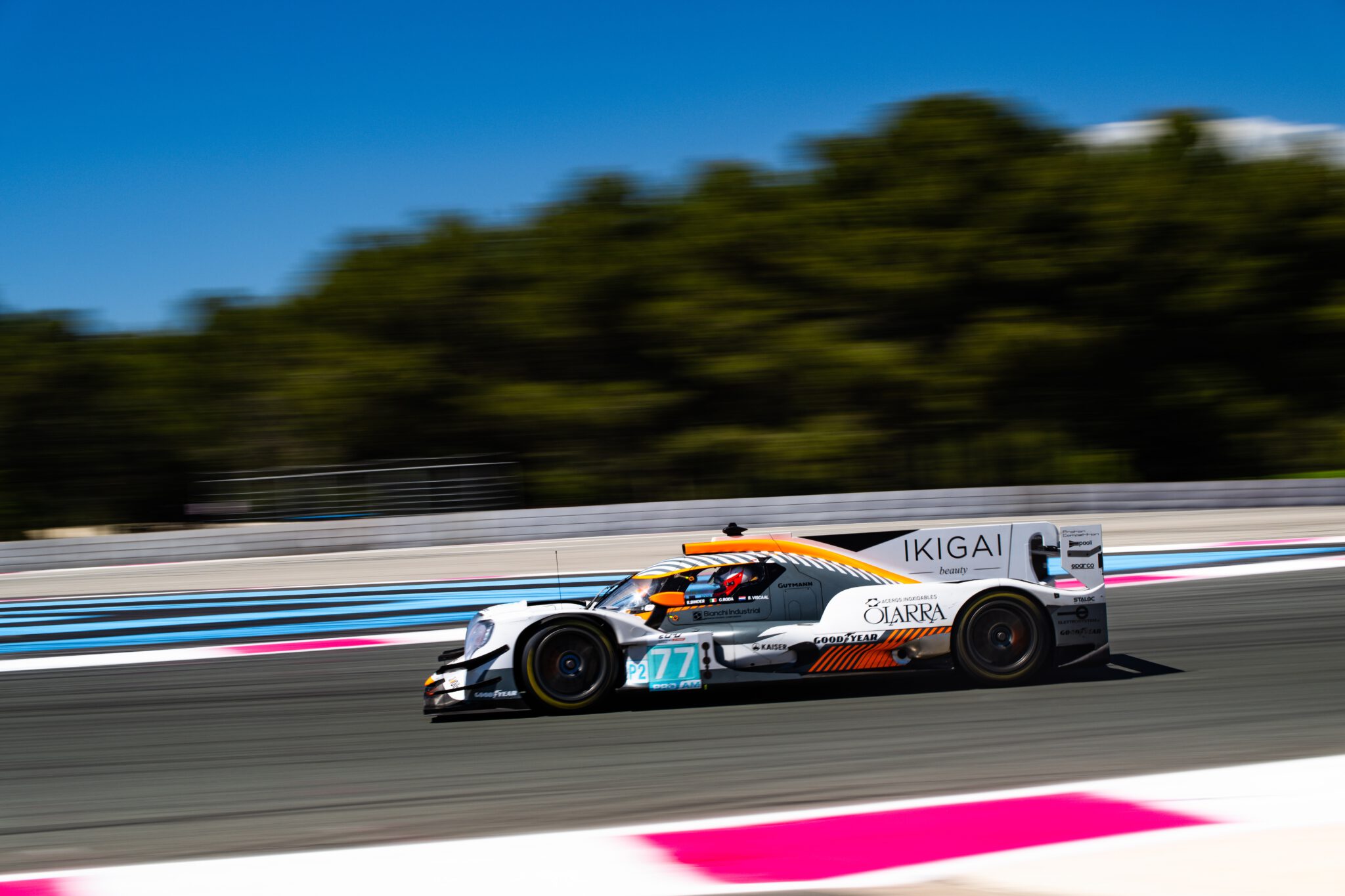 Home - Proton Competition