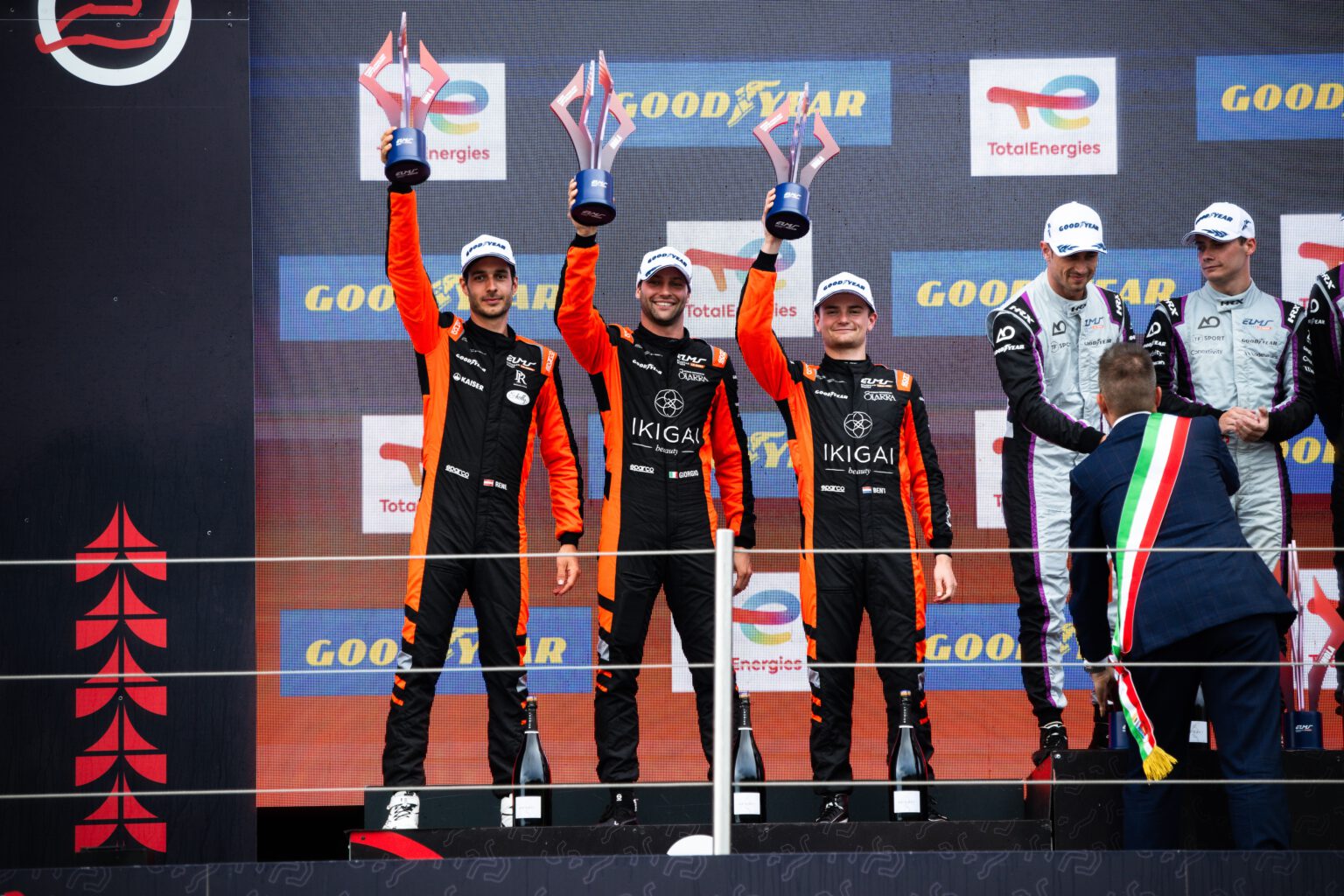 Home - Proton Competition