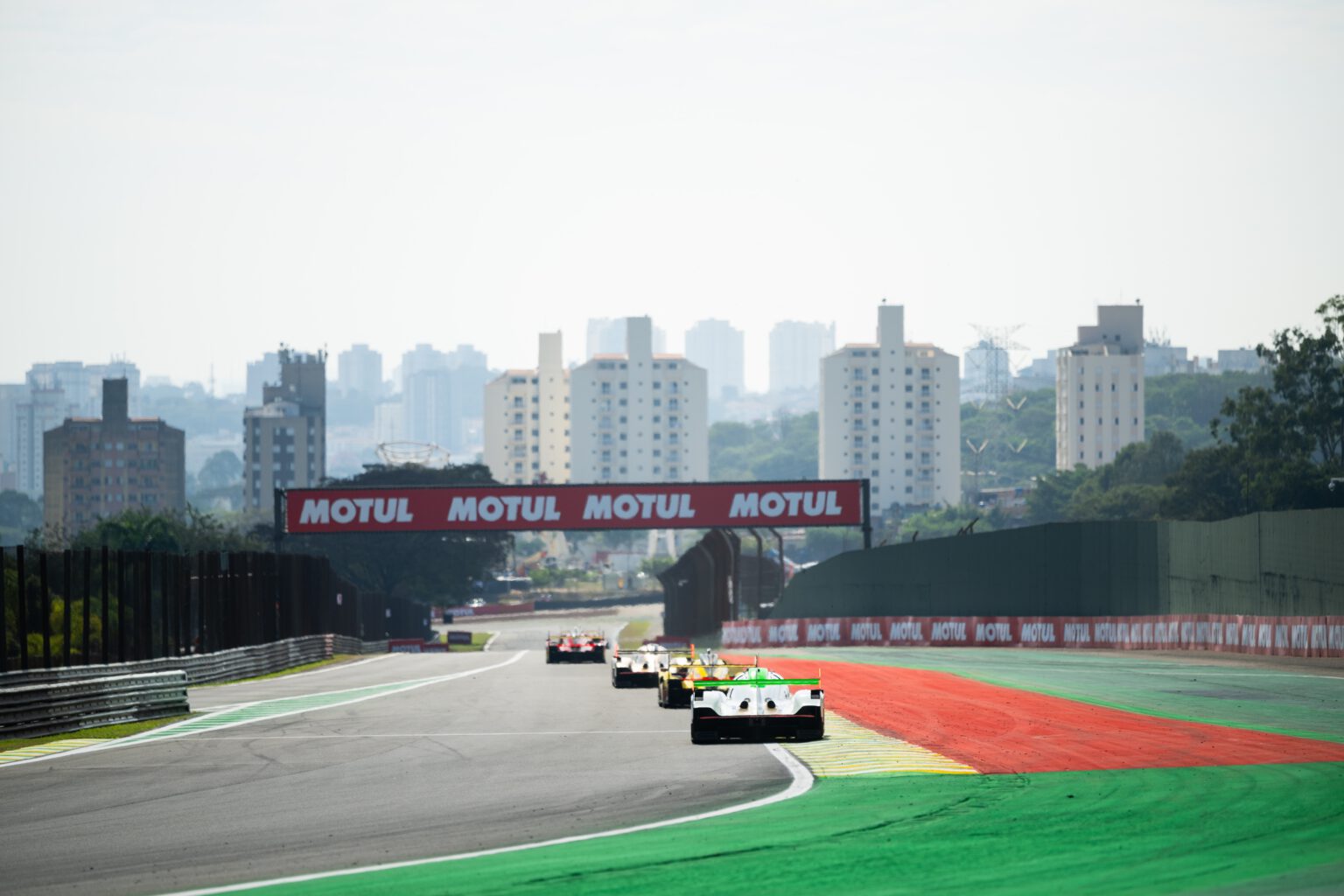 Home - Proton Competition