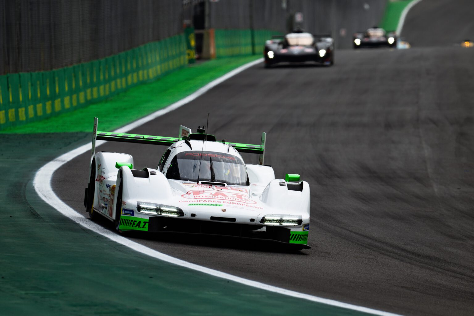 Home - Proton Competition