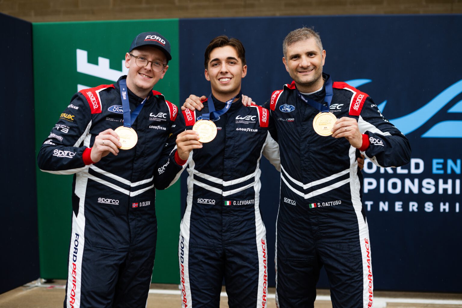 Home - Proton Competition