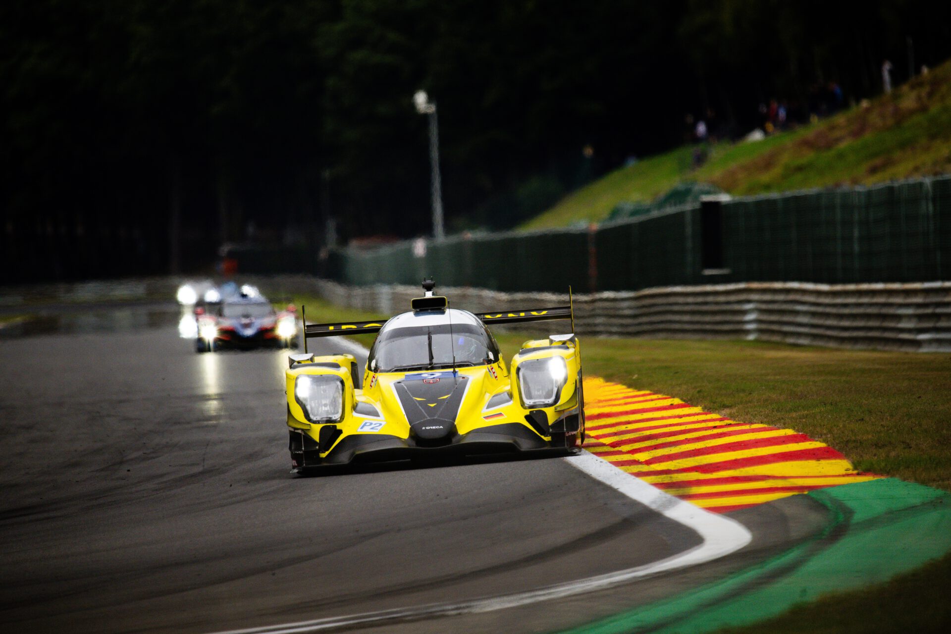 Home - Proton Competition