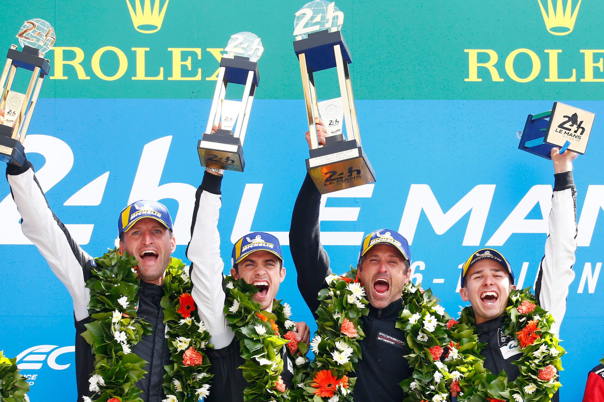 Home - Proton Competition