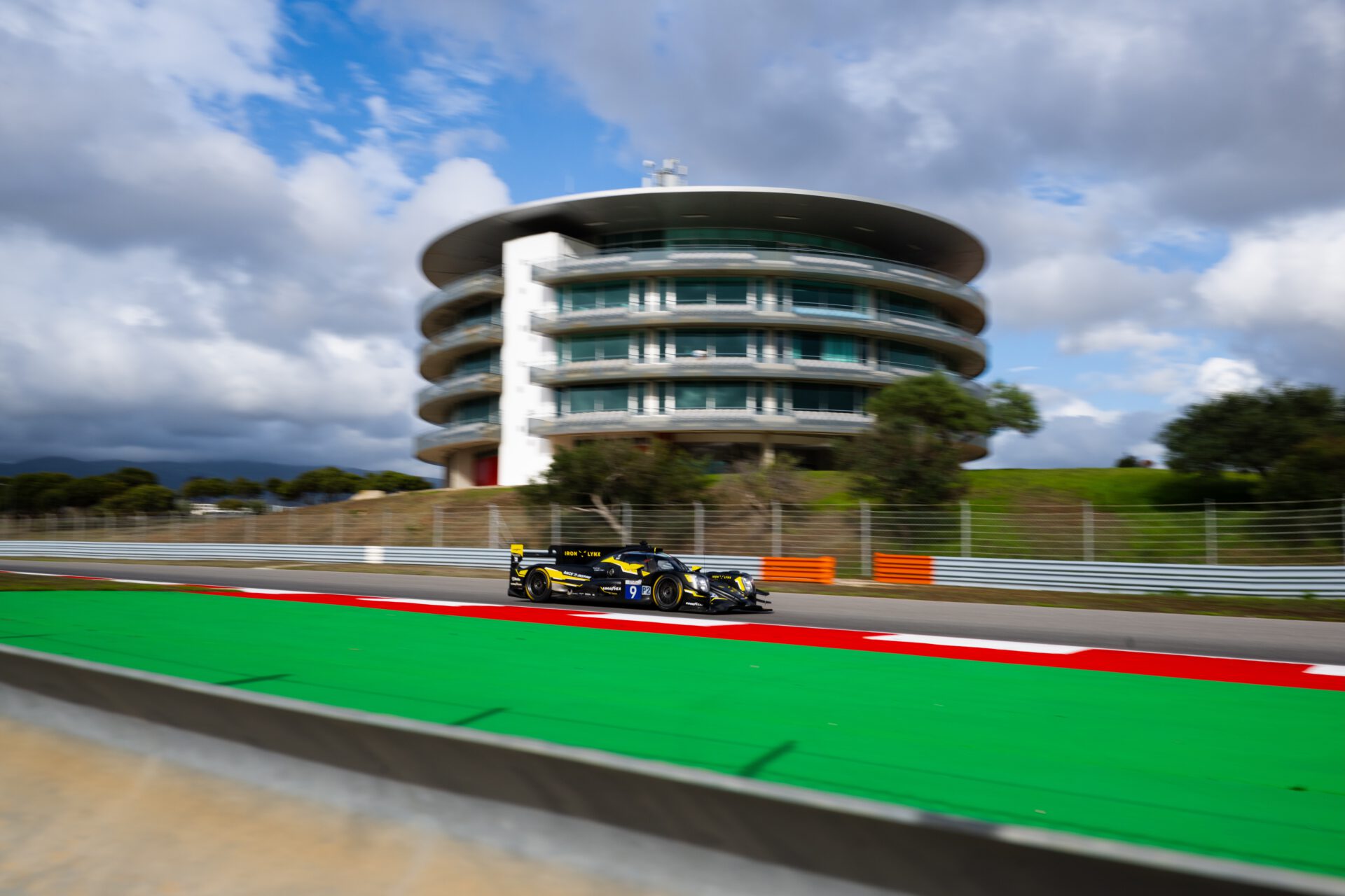 News - Proton Competition